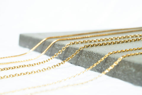 14K vs 18K vs 24K Gold | Which is Better For Jewelry? – Kuvera