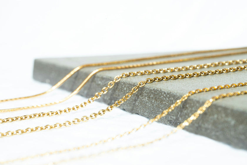 14K vs 18K vs 24K Gold | Which is Better For Jewelry? – Kuvera