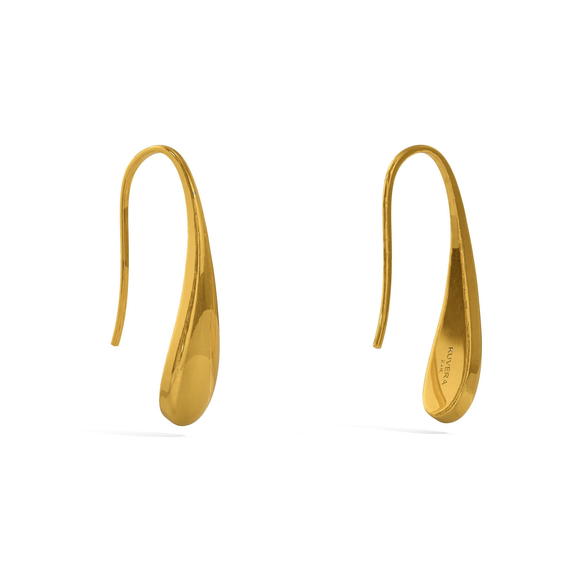 Earrings – Kuvera